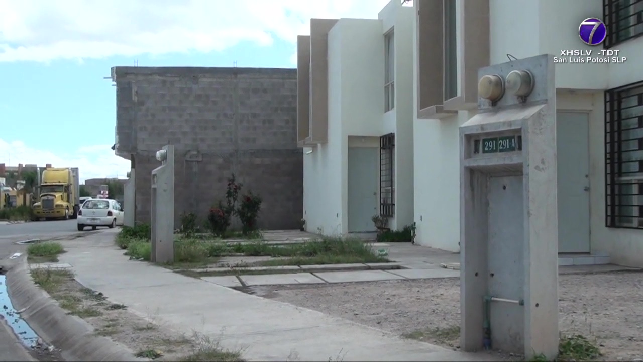 Desarrollo debería acentuarse en zonas colindantes con Mexquitic: AMPI ...