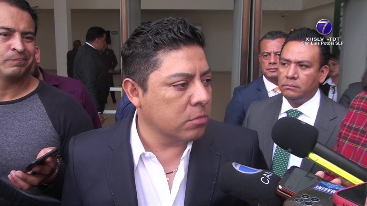 El Pronostico del Clima con Stephany Fernández 29/05/2023 - Canal 7 SLP ...