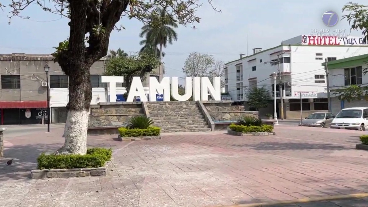 Pese ataques armados, afirman autoridades que violencia en Tamuín va a ...