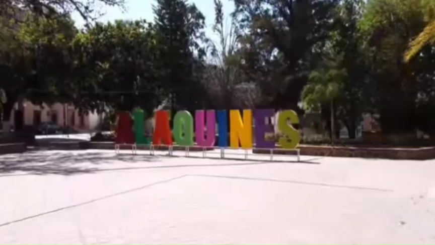 Falta de hoteles y restaurantes; principal impedimento de Alaquines ...