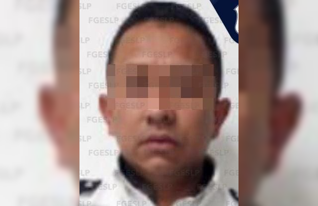 Por Robo Calificado Cumplimentan Orden De Aprehensión Contra Sujeto