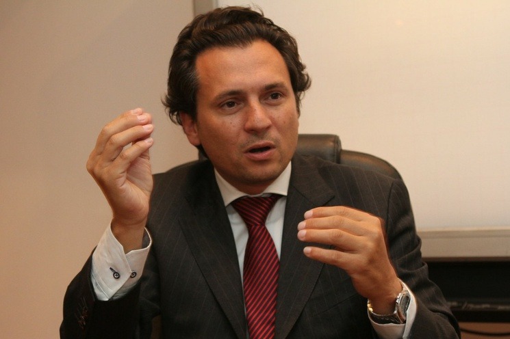 Suspende juez acusación contra Emilio Lozoya por el caso ...