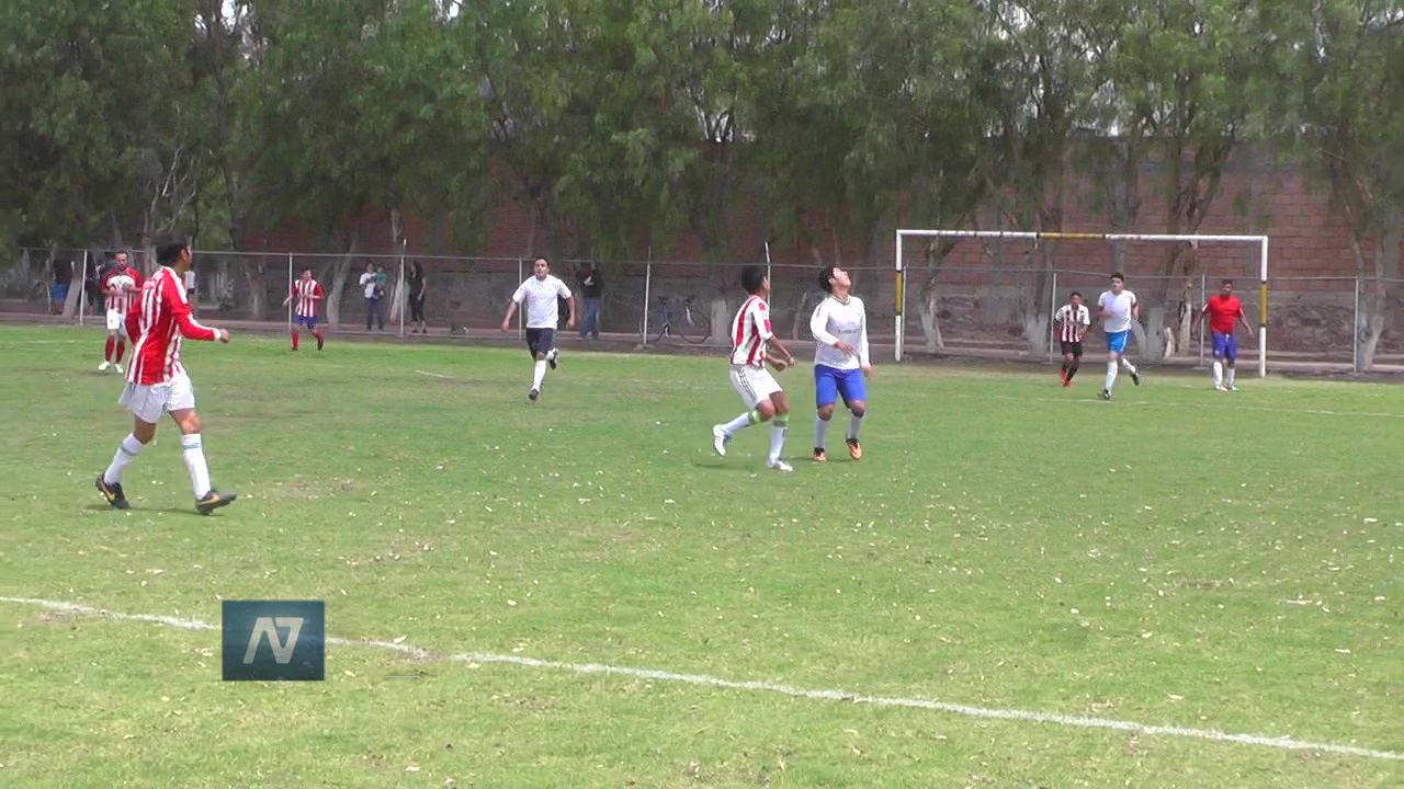 Club América realizará visorias en Soledad de Graciano Sanchez - Canal ...