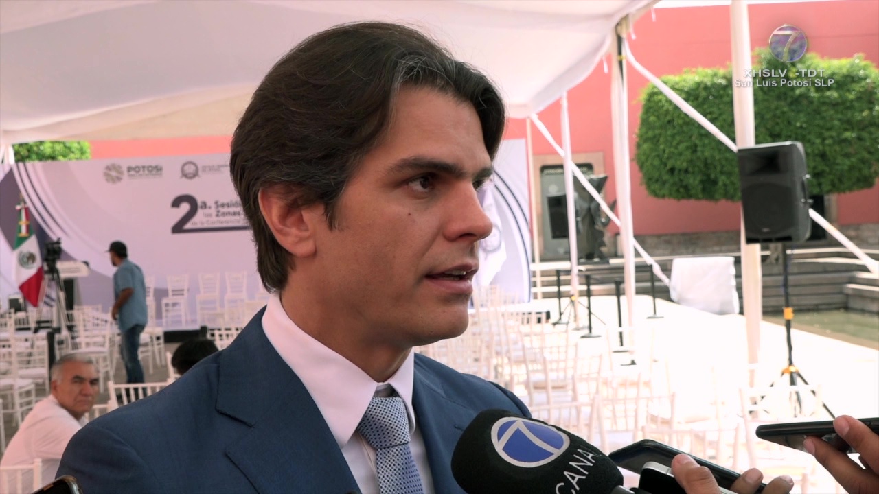 Destaca titular de SEDECO alcance y beneficios del Fideicomiso para el ... Destaca titular de SEDECO alcance y beneficios del Fideicomiso para el ...