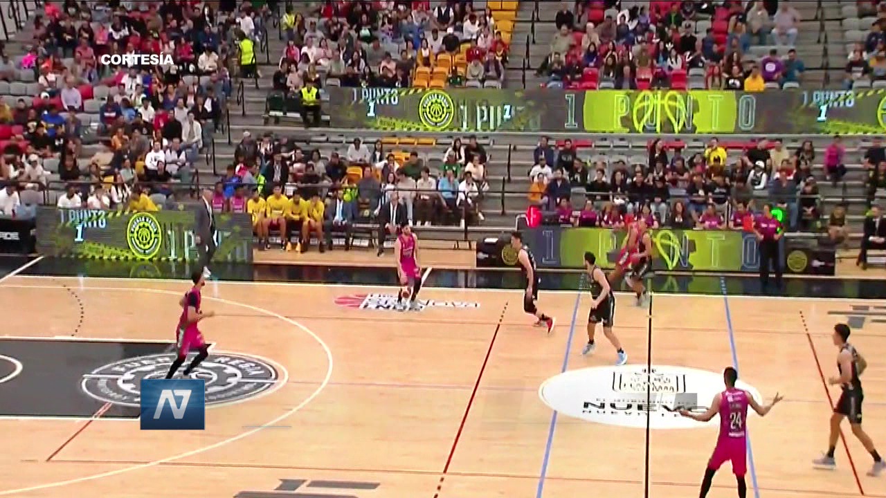 Se dividió la serie entre Santos del Potosí y Fuerza Regia - Canal 7 ...