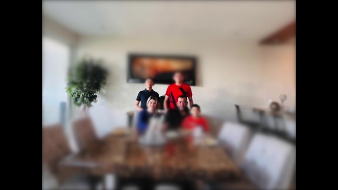 Con fotografía en redes, se expresa Iván ante proceso en libertad ...