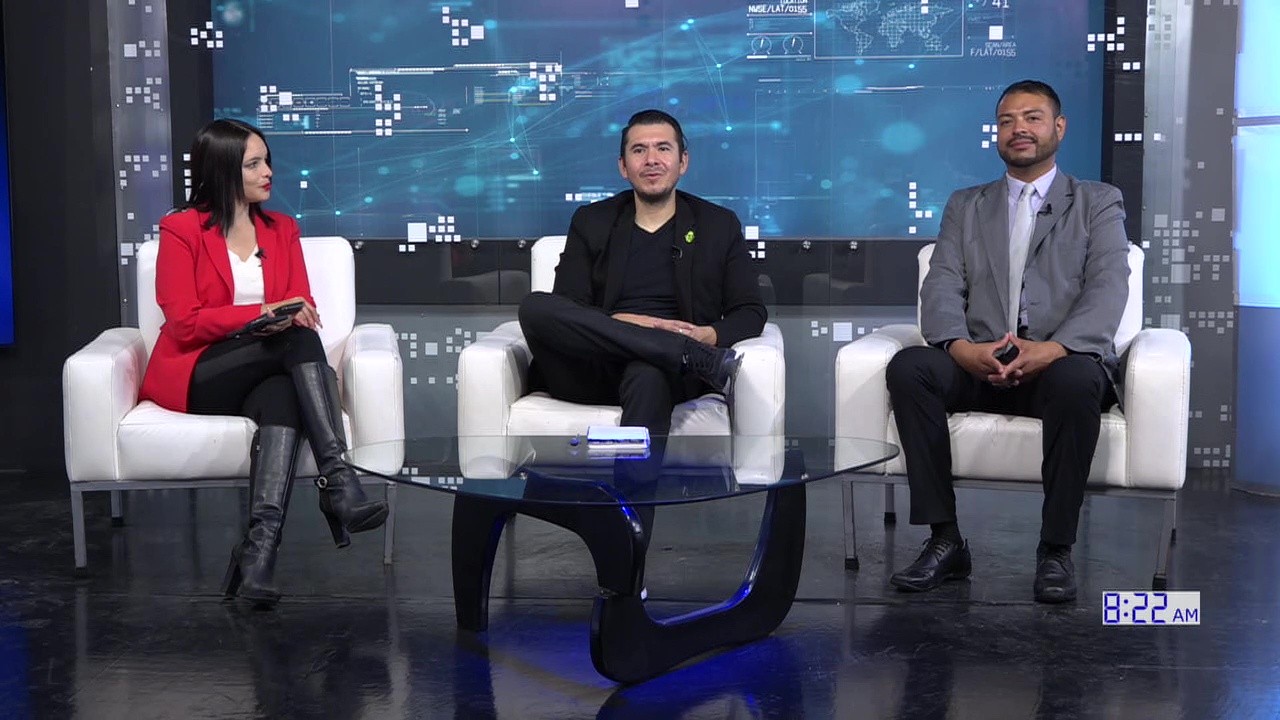 Entrevista con: Luis Gerardo Lomelí Rodríguez, Consejero Electoral del ...