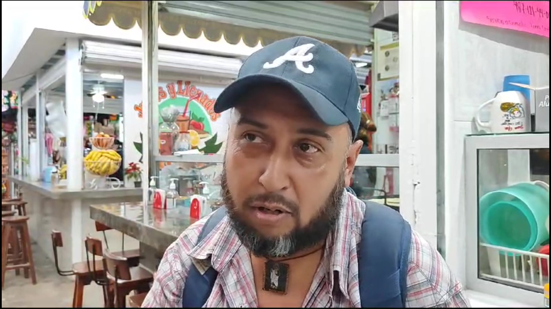 Destaca CNOP estructura en la Zona Media - Canal 7 SLP - 2024