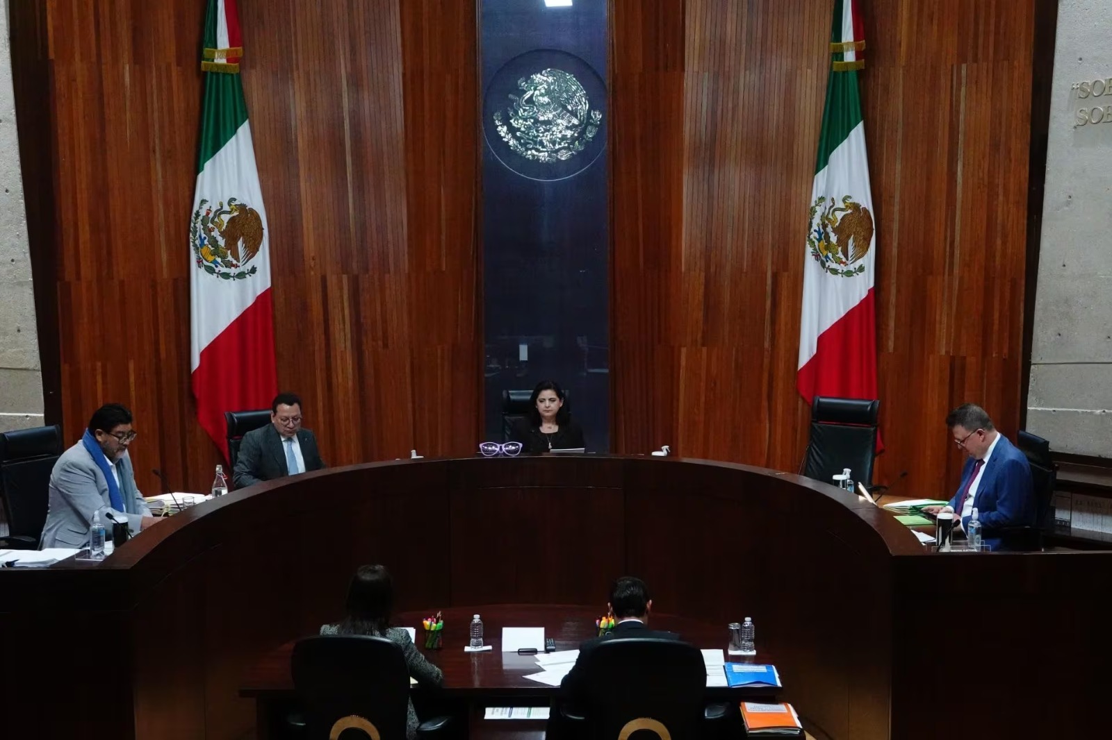Tepjf Confirma Multa Millonaria A Morena Por Irregularidades En
