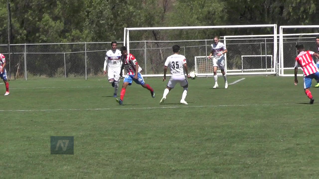 Segunda Edición de la Copa Atleti del 2 al 6 de abril del 2024 - Canal ...