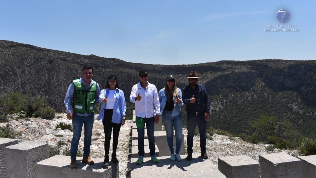 Jesús Emmanuel Ramos, fuera de la SEGAM; la dependencia opera con ...