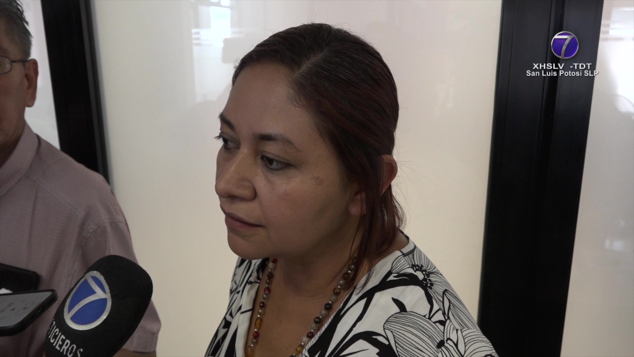 Más de 800 personas privadas de la libertad en SLP podrán votar este 2024 - Canal 7 SLP - 2024