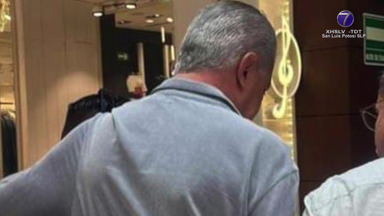 Ejecutan orden de aprehensión contra el exdiputado, Rolando Hervert ... Ejecutan orden de aprehensión contra el exdiputado, Rolando Hervert ...