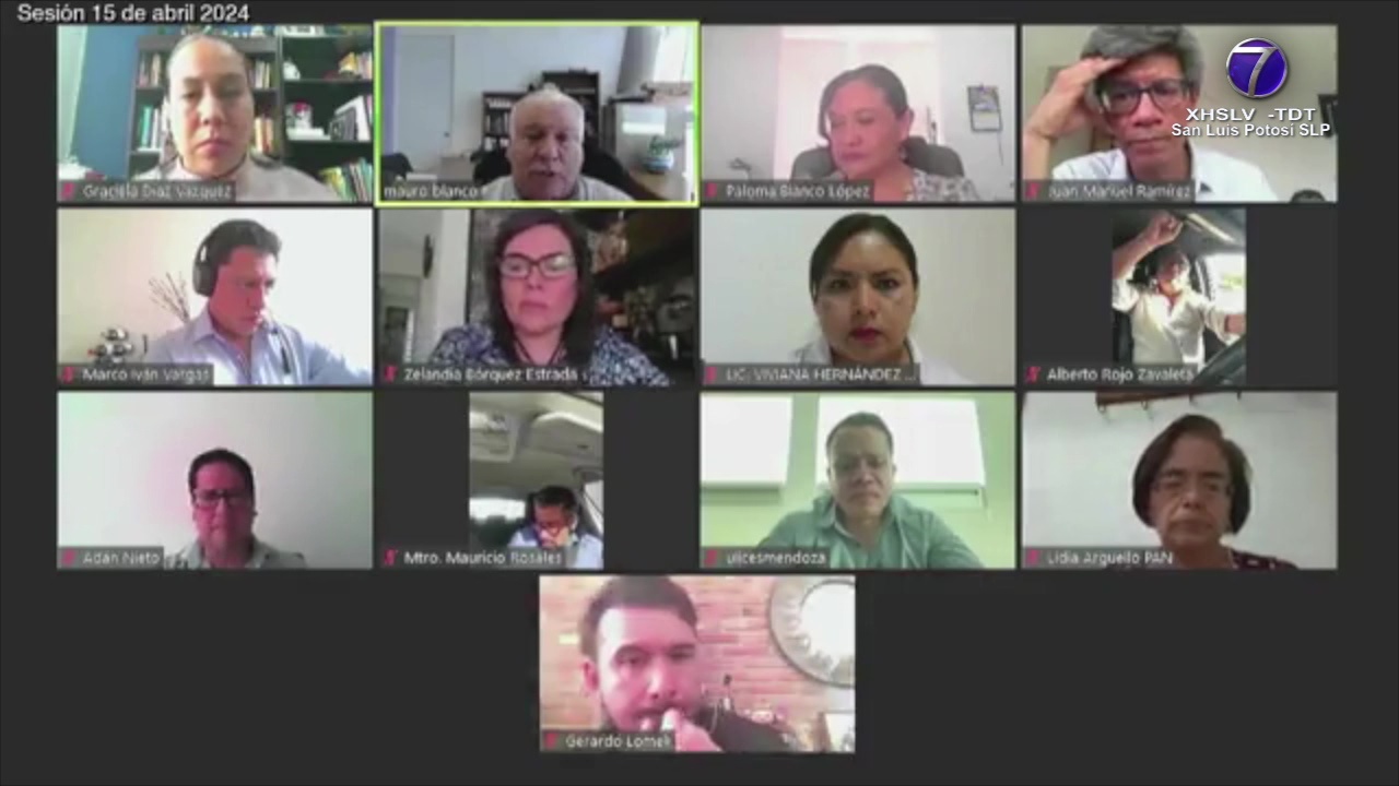 Afirma CEEPAC que partidos cumplieron con acciones afirmativas de registro de candidaturas ...