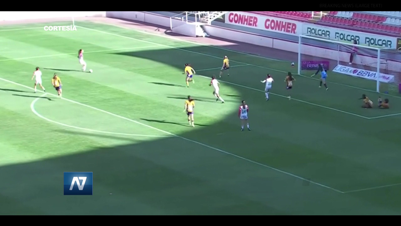 Atlético de San Luis Femenil se despide del Clausura 2024 con Derrota ...