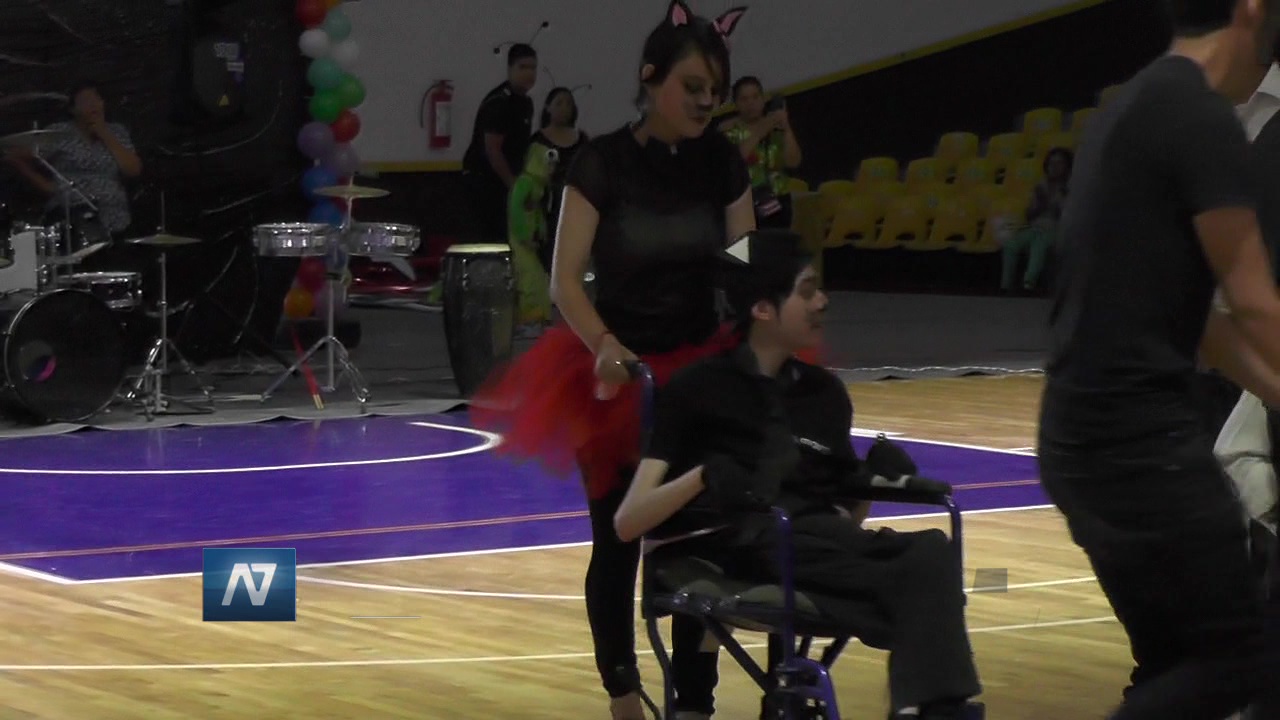 INPODE invita a campamento gratuito para personas con discapacidad ...