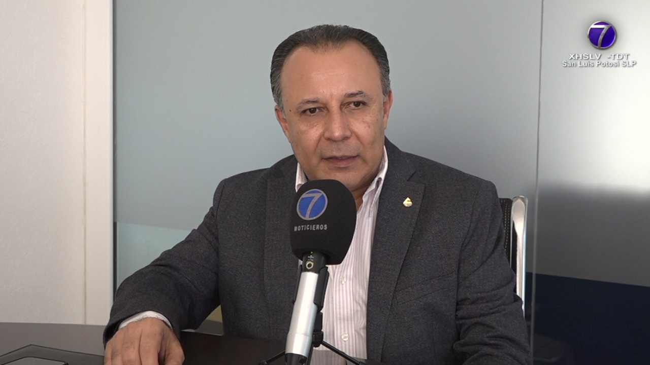 Condena CANACO en SLP asesinato del empresario Julio César Almanza ...