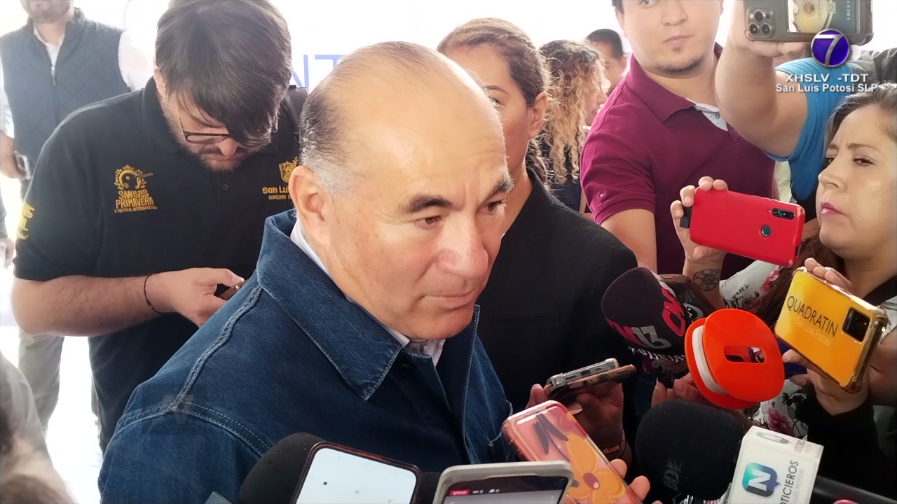 Analiza Enrique Galindo Ceballos gabinete, rumbo segundo período como ...