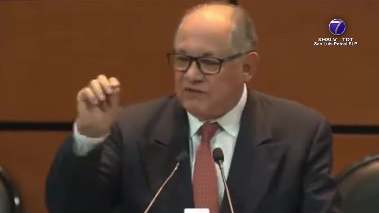 "Me confirma que estoy haciendo lo correcto", responde Juan Ramiro Robledo a Daniel Pedroza ...