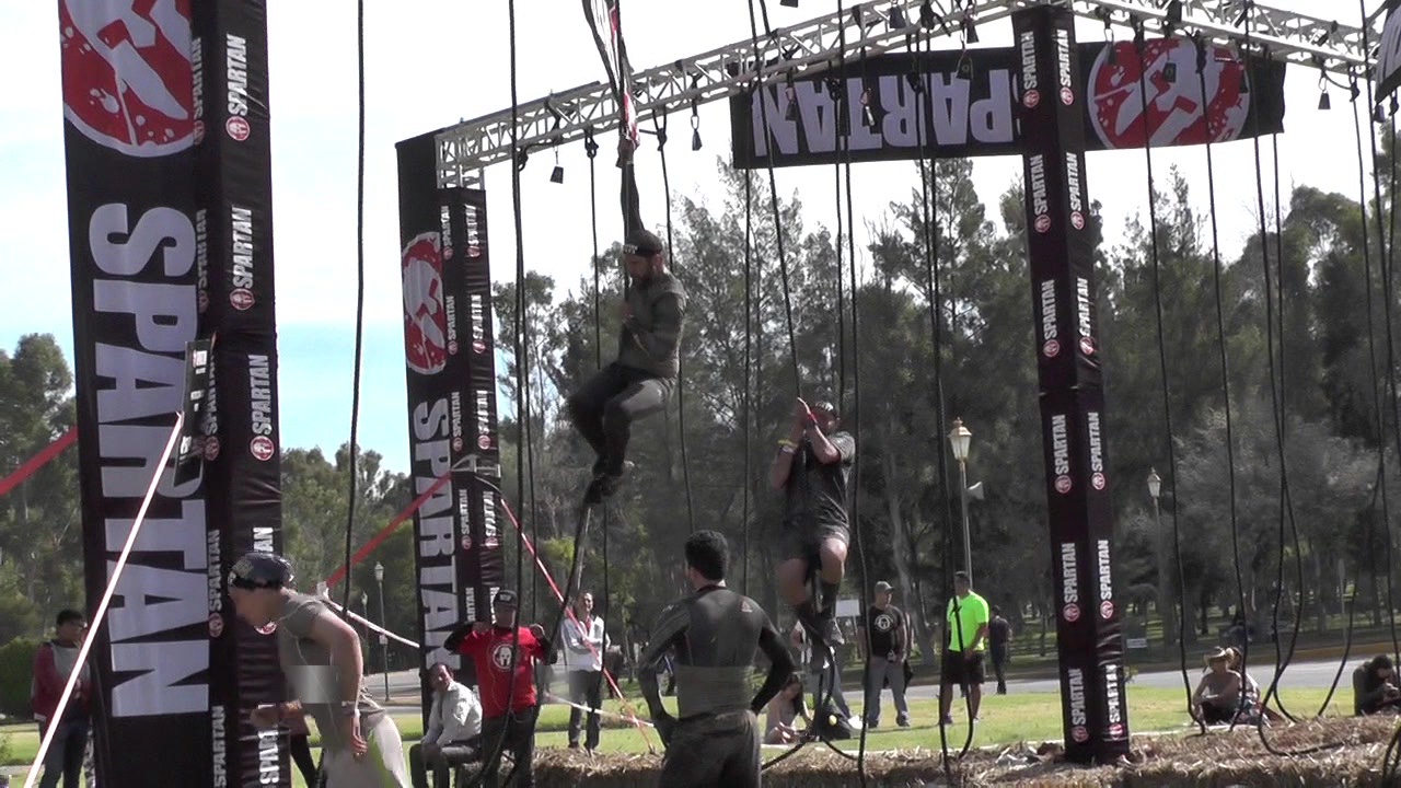Spartan Race 2024 se realizará en el parque Tangamanga I el 5 de ...