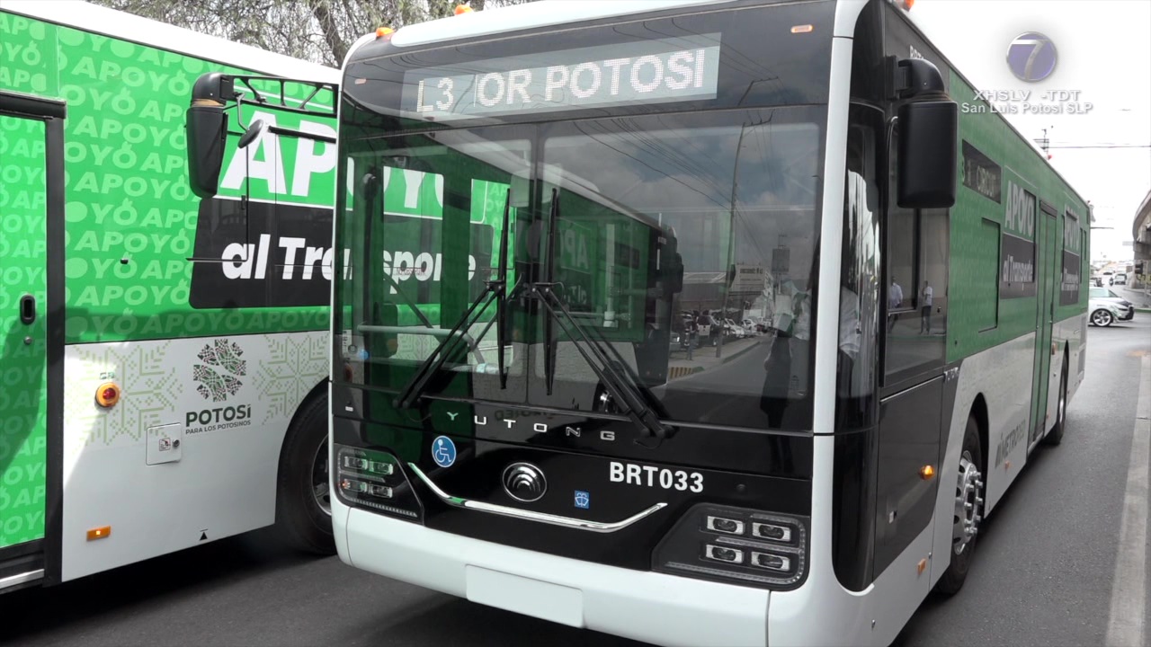 La MetroRed mantendrá su gratuidad, al menos hasta el 2026 - Canal 7 ...