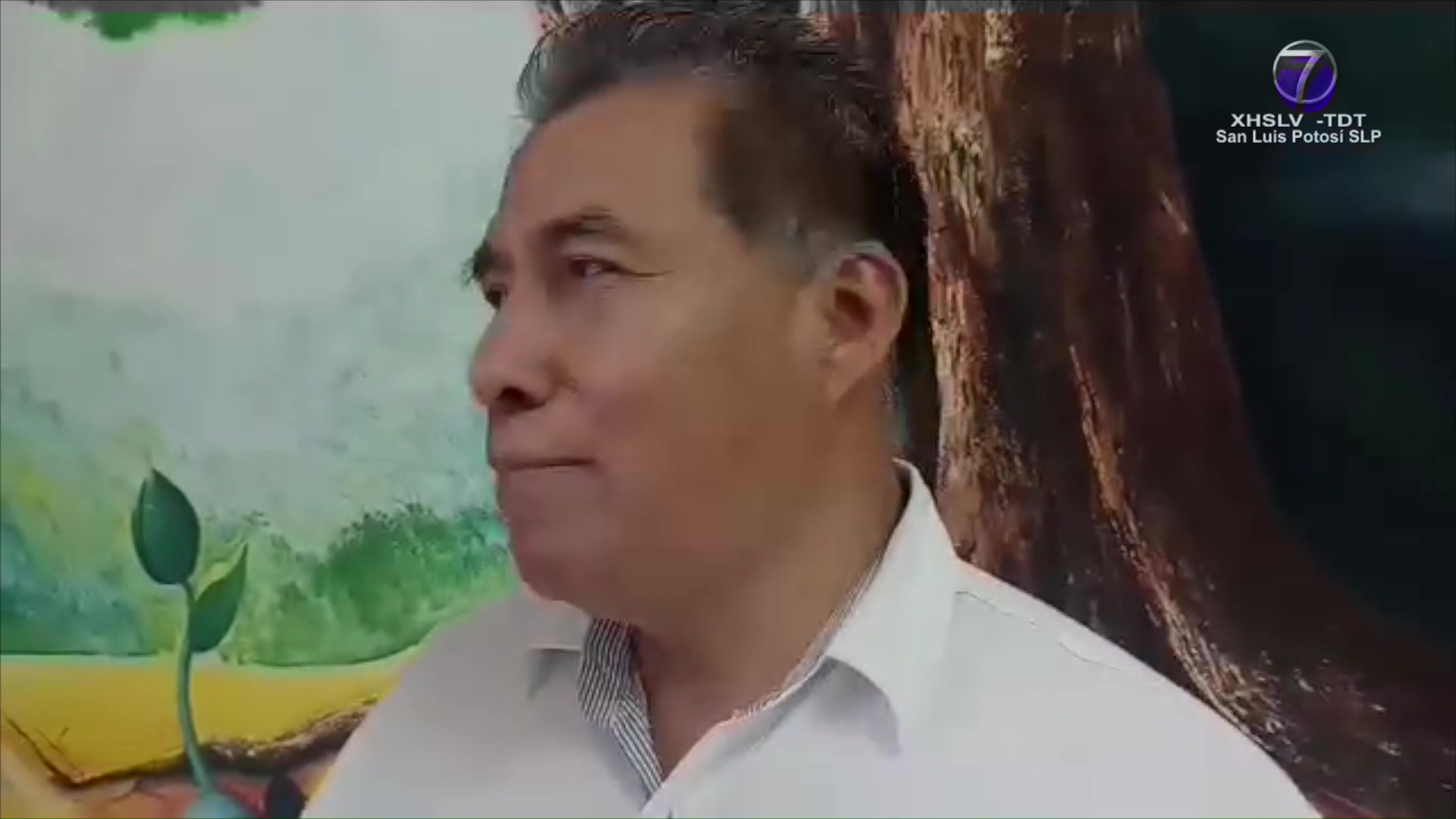 Filemón Hilario Flores, fuera del gabinete estatal de San Luis Potosí ...