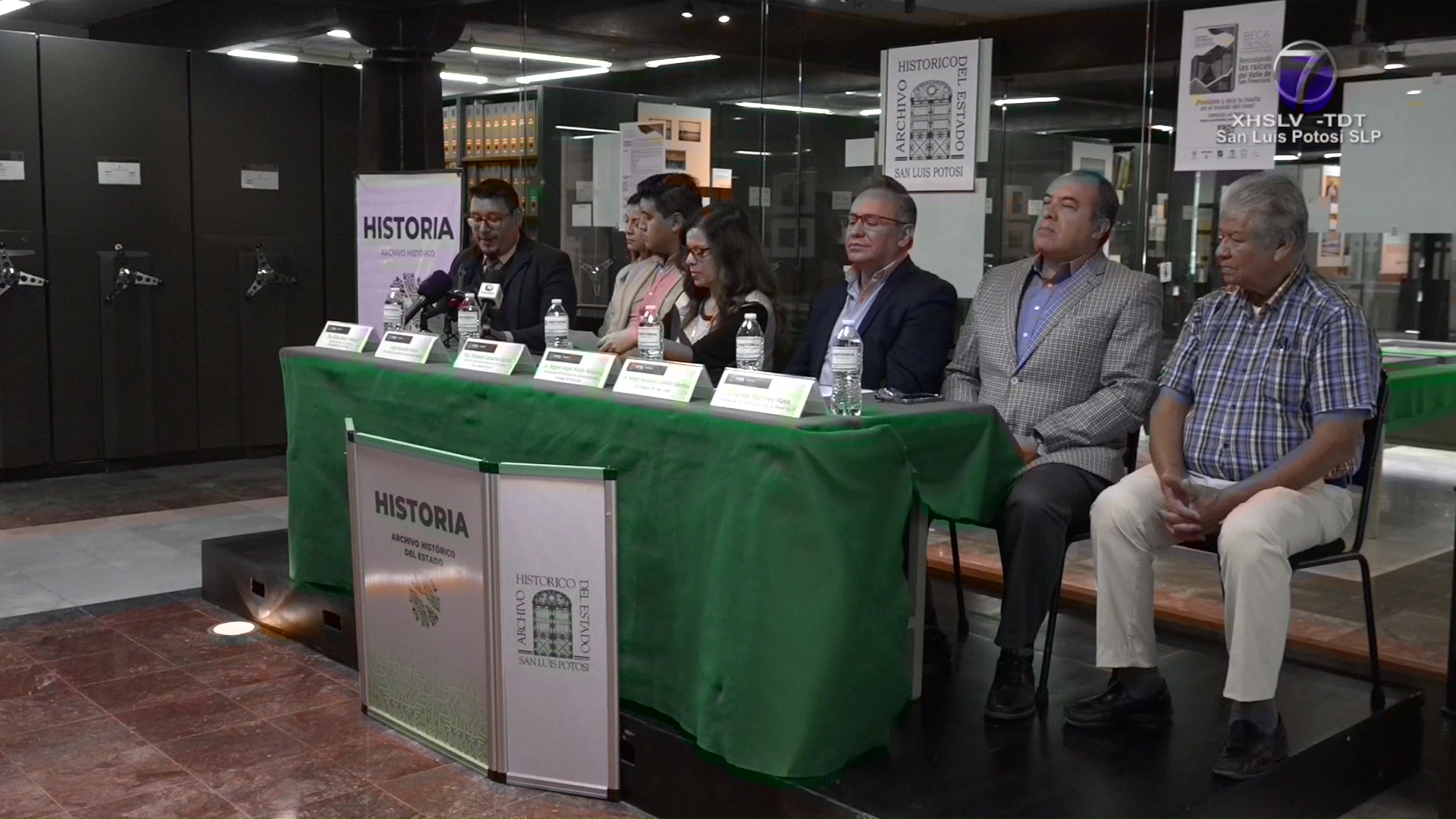 Abren convocatoria de la Beca Fronda para impulsar la historia ...