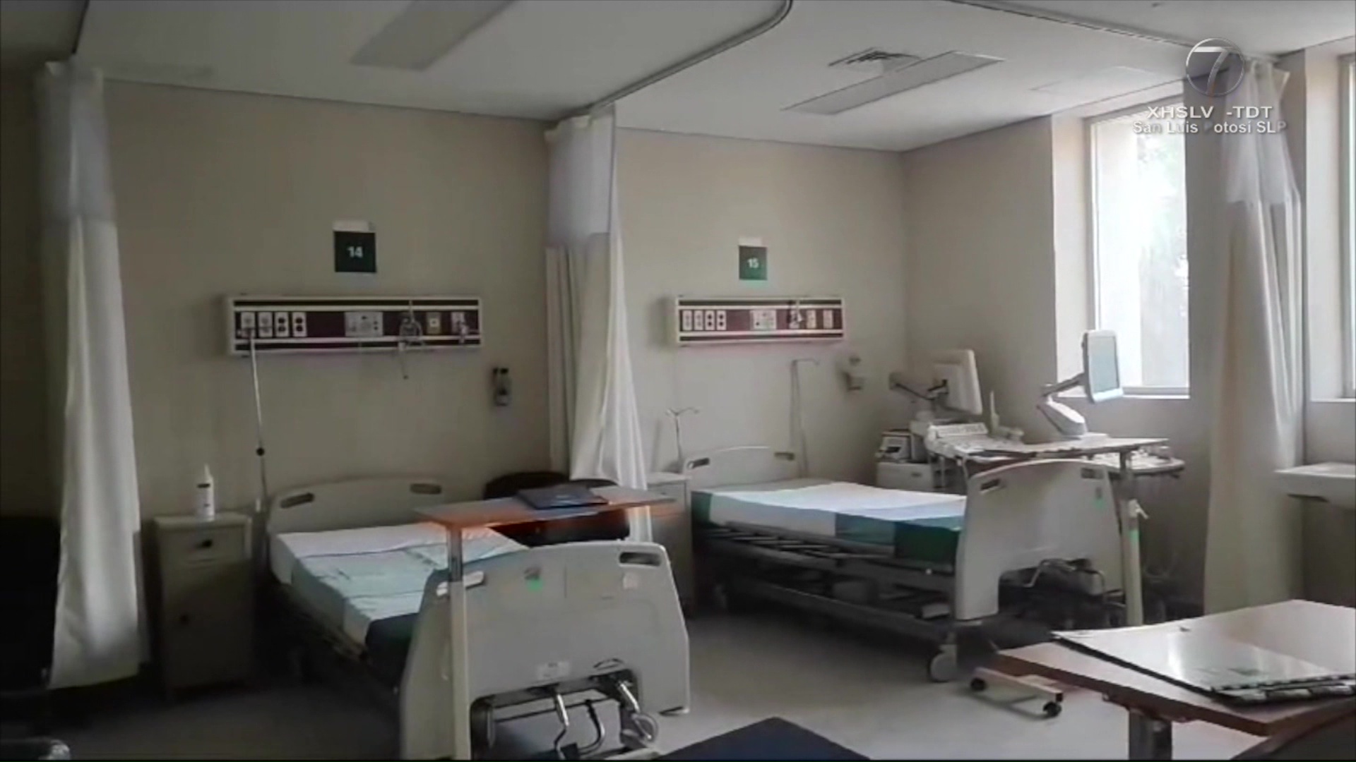 San Luis Potosí fortalecerá la atención médica con remodelación de ...