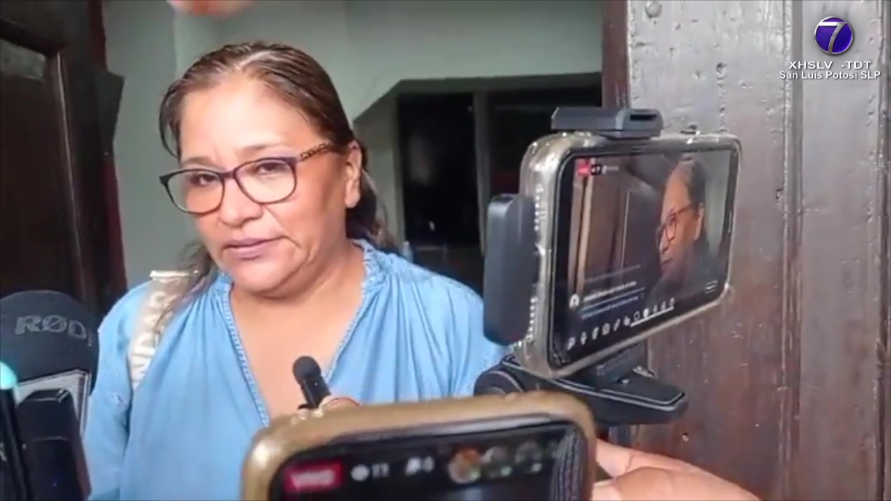 Olga Karina Luna Flores será la nueva alcaldesa en el municipio de ...