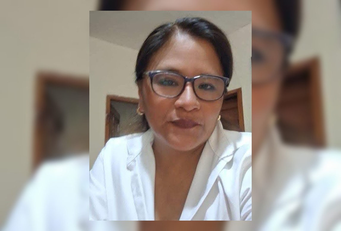 De MC, Olga Karina Luna fue electa alcaldesa de Tancanhuitz - Canal 7 ...