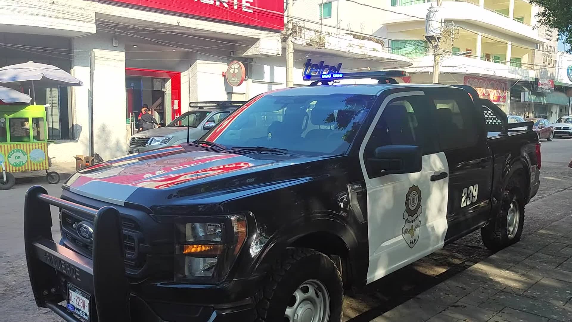 Autoridades emiten recomendaciones para evitar "pacazos" en la recta ...