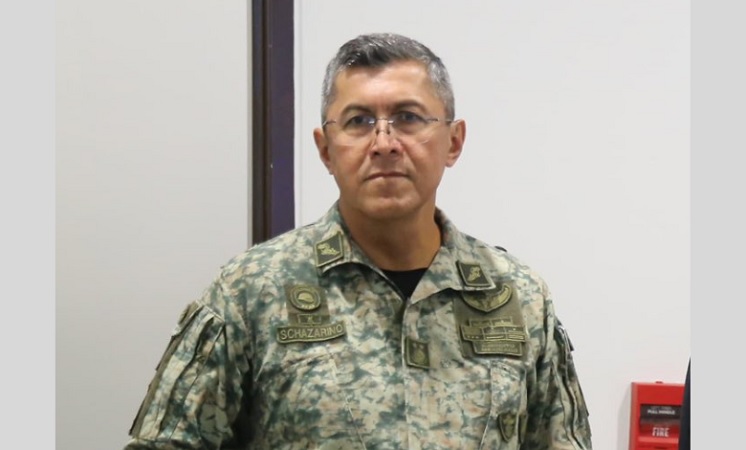 Óscar Rentería asume la titularidad de la SSP de Sinaloa tras la ...