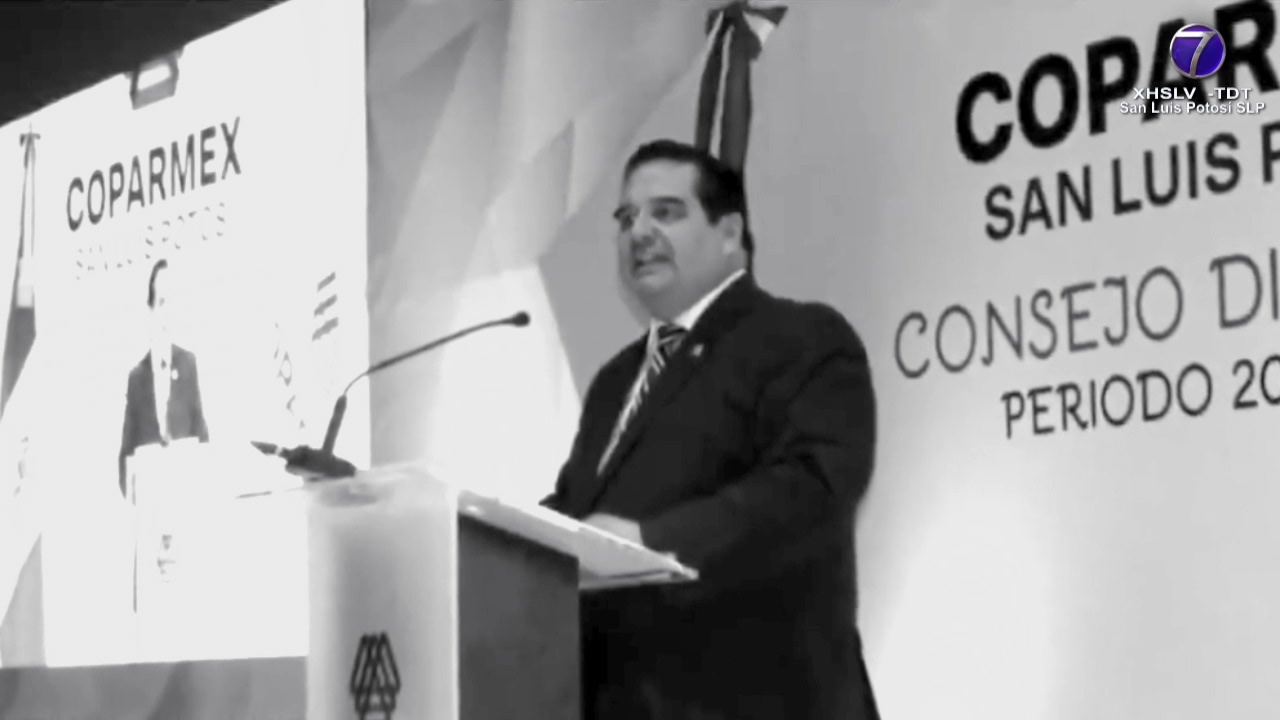 Sentencia condenatoria para autor intelectual del asesinato del ...