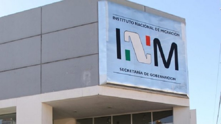 INM publica tarifas actualizadas para visas y permisos - Canal 7 SLP - 2025