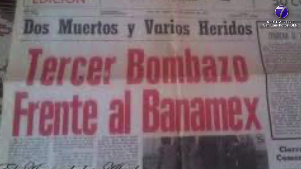 A 50 años de los hechos recuerdan a víctimas de bombazos en el centro ...