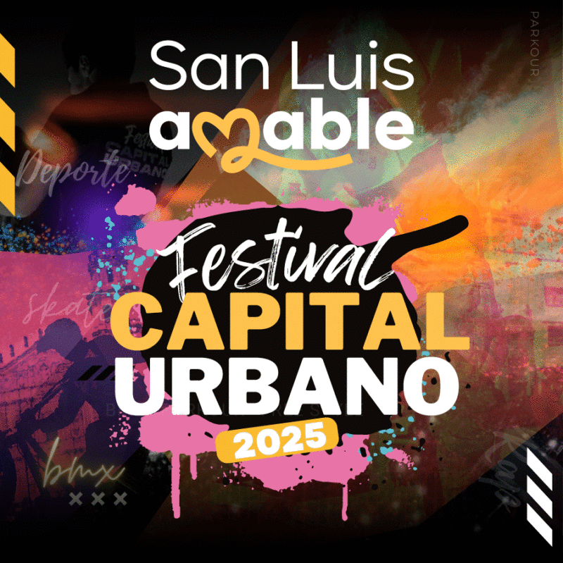 Arrancaron las actividades de San Luis Potosí Capital Americana de la Cultura 2025 - Canal 7 SLP ...