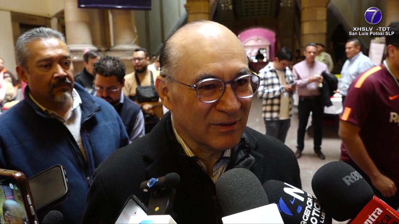 La avenida Carranza de las vialidades más vigiladas asegura el alcalde ...