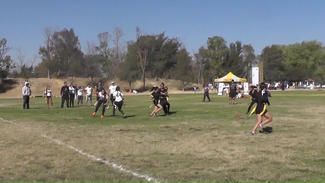 Torneo de Tochito Bandera se llevará a cabo el 15 de febrero en la ...