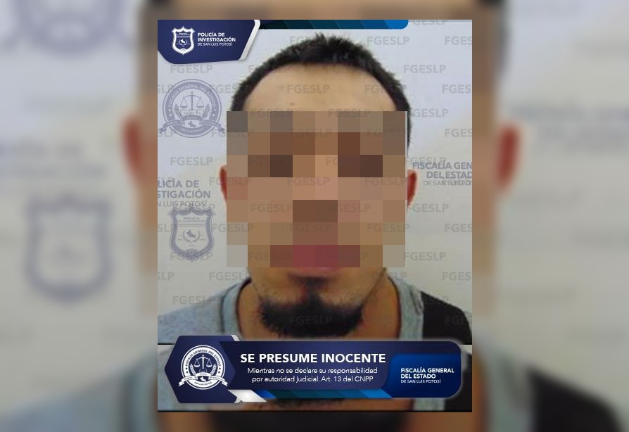 Policía de Investigación cumplimenta a Luis "N" mandato por delito ...