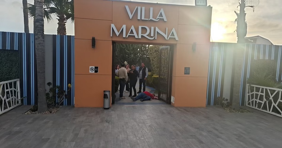 Asesinan a Gail Castro, hermano del youtuber Markitos Toys, en un ...