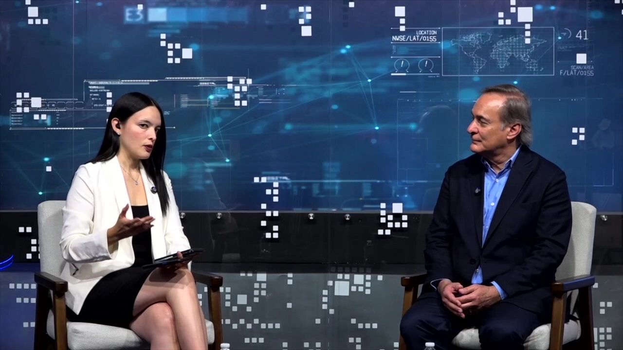 Entrevista con: Juan Pablo Castañón Castañón, Expresidente del Consejo ...