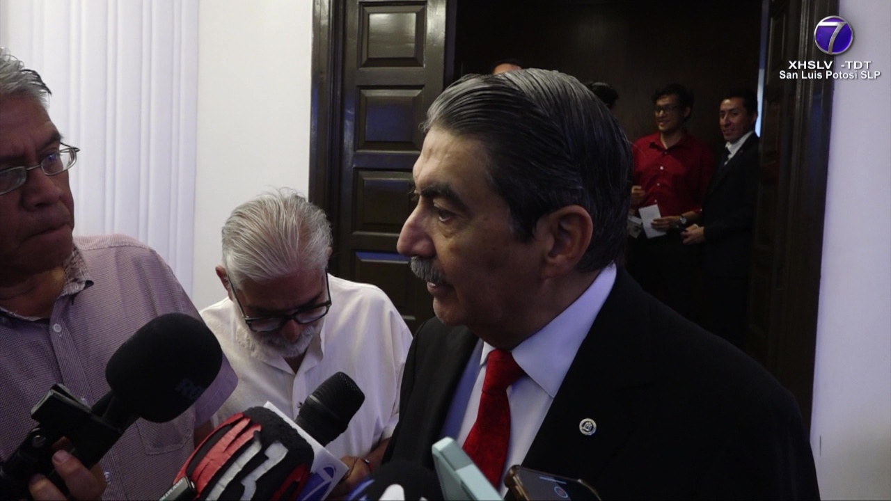 Insiste el rector Alejandro Zermeño en la autonomía financiera de la ...