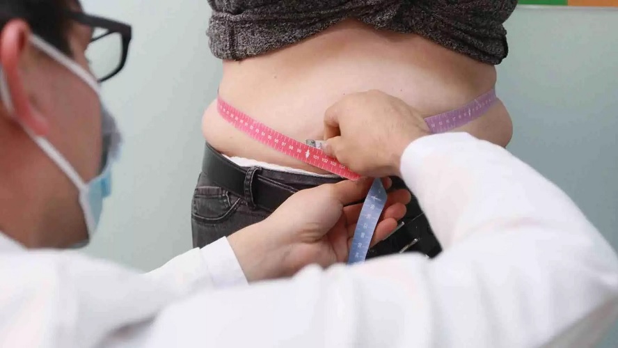 SSa reporta que 39% de los niños tiene sobrepeso u obesidad y 38% sufre debilidad visual - Canal ...