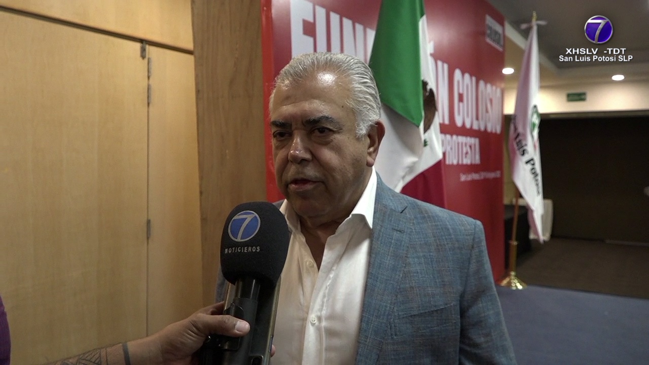 Fundación Colosio proyecta consolidar propuestas con mira en 2027 ...