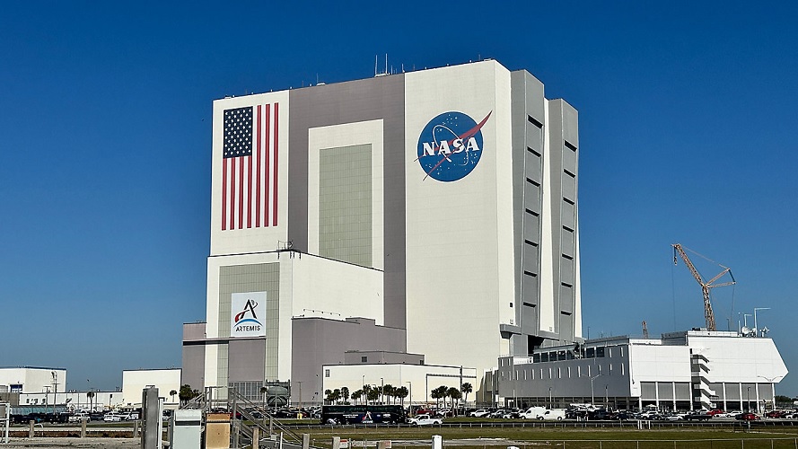 Trabajadores de la NASA rechazan recortes de Trump con carta de ...