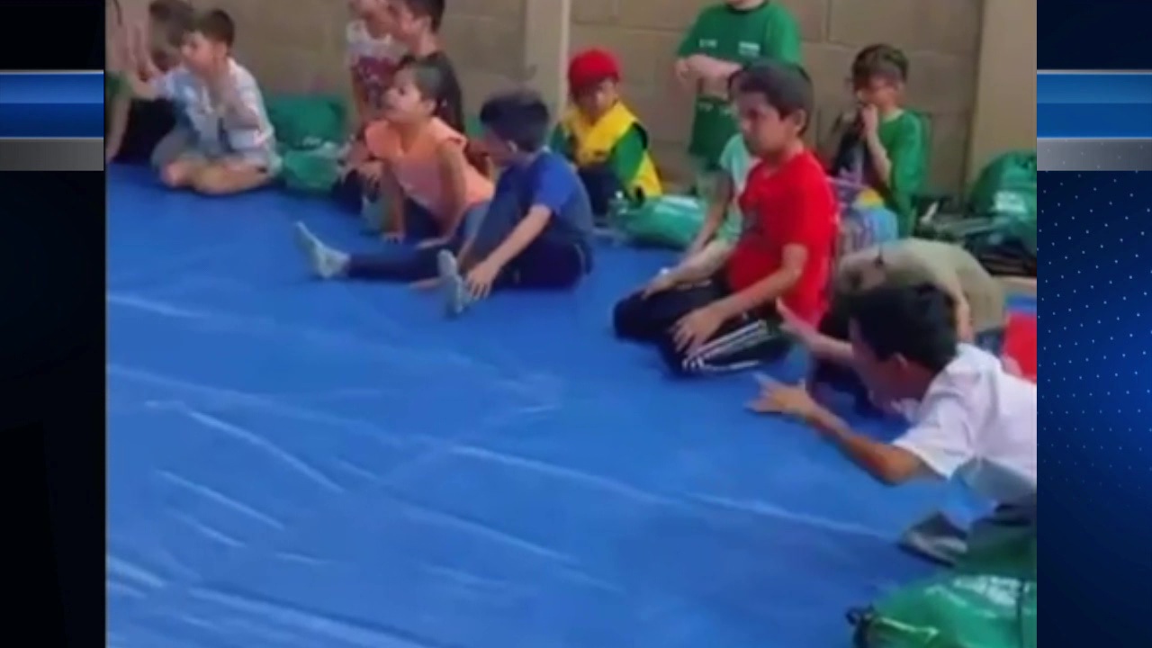 INPODE invita a Campamento de Verano Inclusivo del 14 de julio al 1 de ...