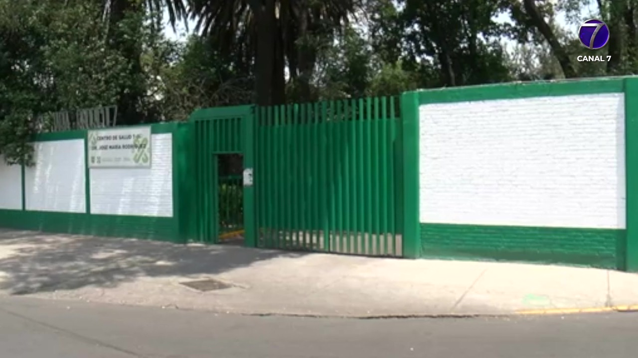 Noticias de México - Canal 7 SLP - 2025