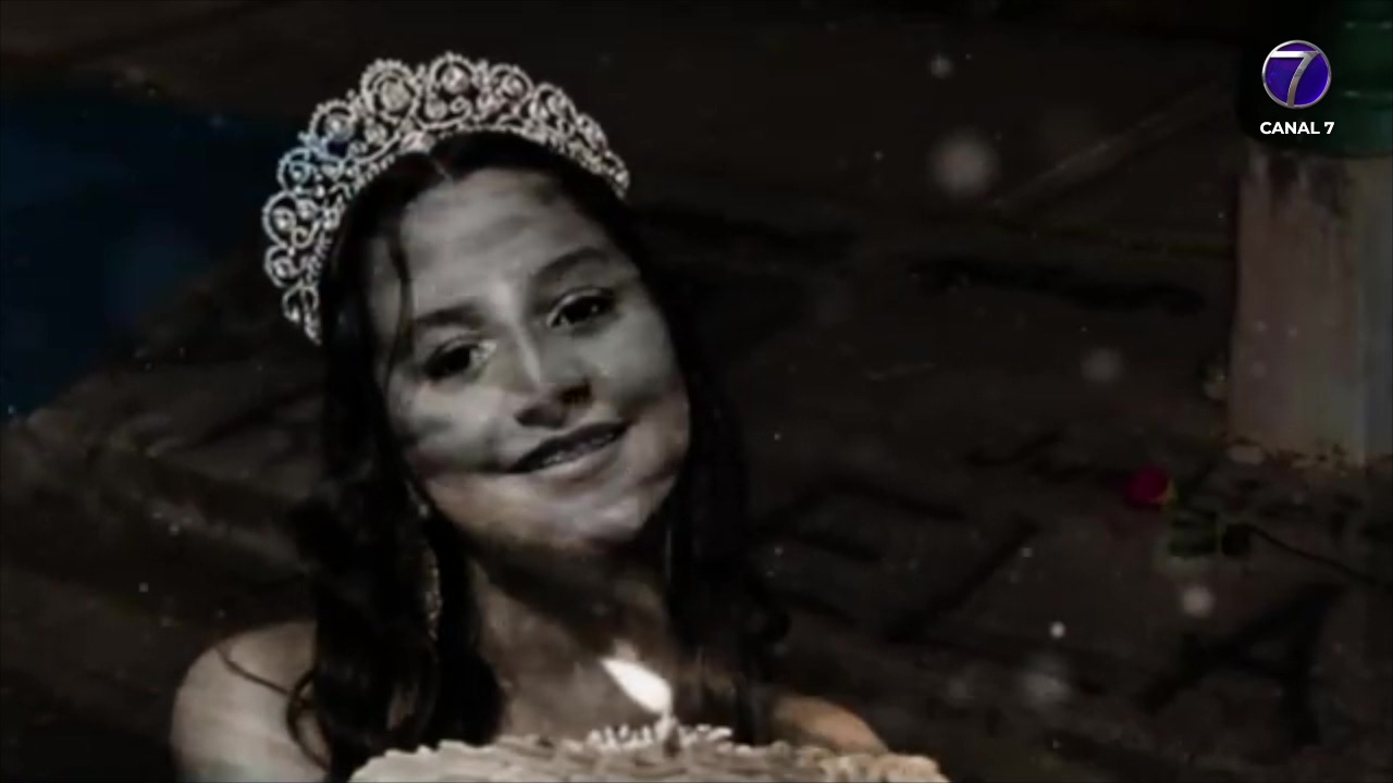 Noticias del Mundo - Canal 7 SLP - 2025