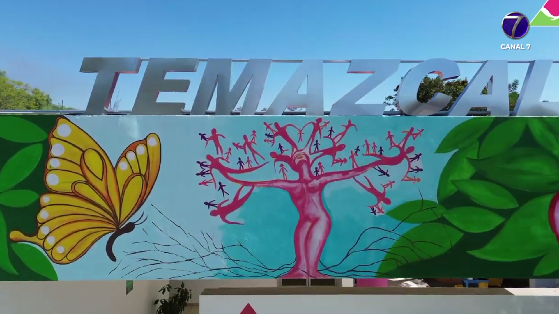 Temazcalli ha llevado programas de salud mental, prevención de ...