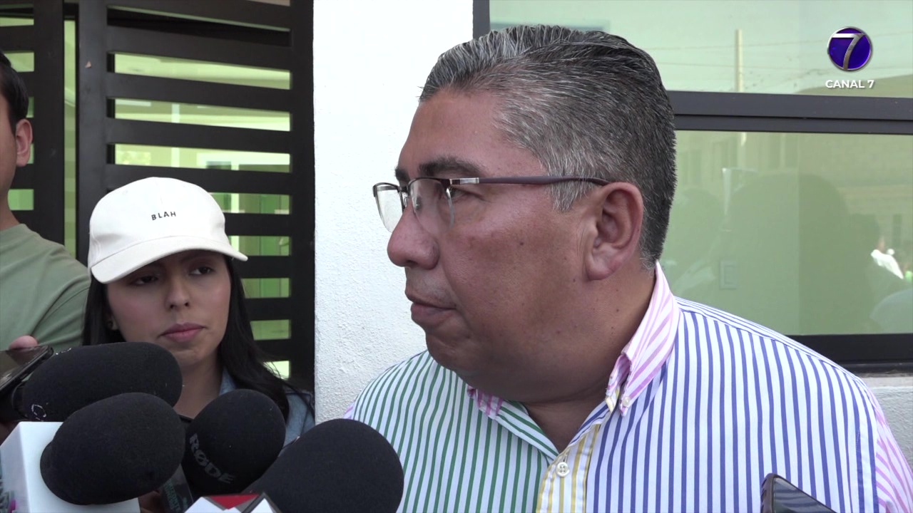 Alcalde de Soledad de Graciano Sánchez alista su primer informe de ...